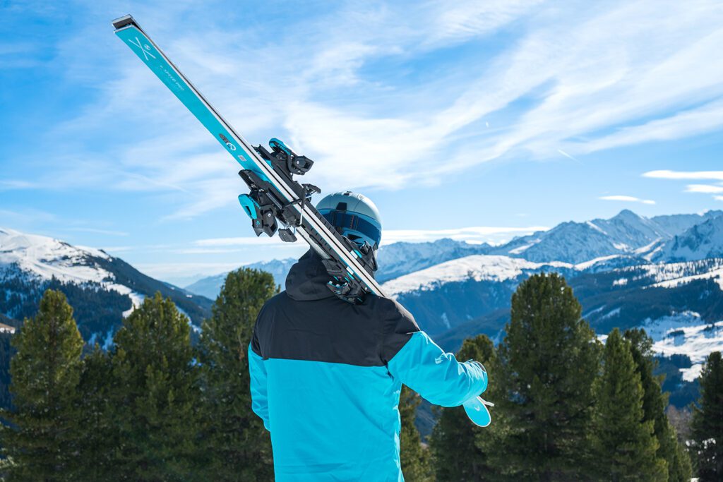 Skileraar worden in een bekend skigebied? Opgelet!