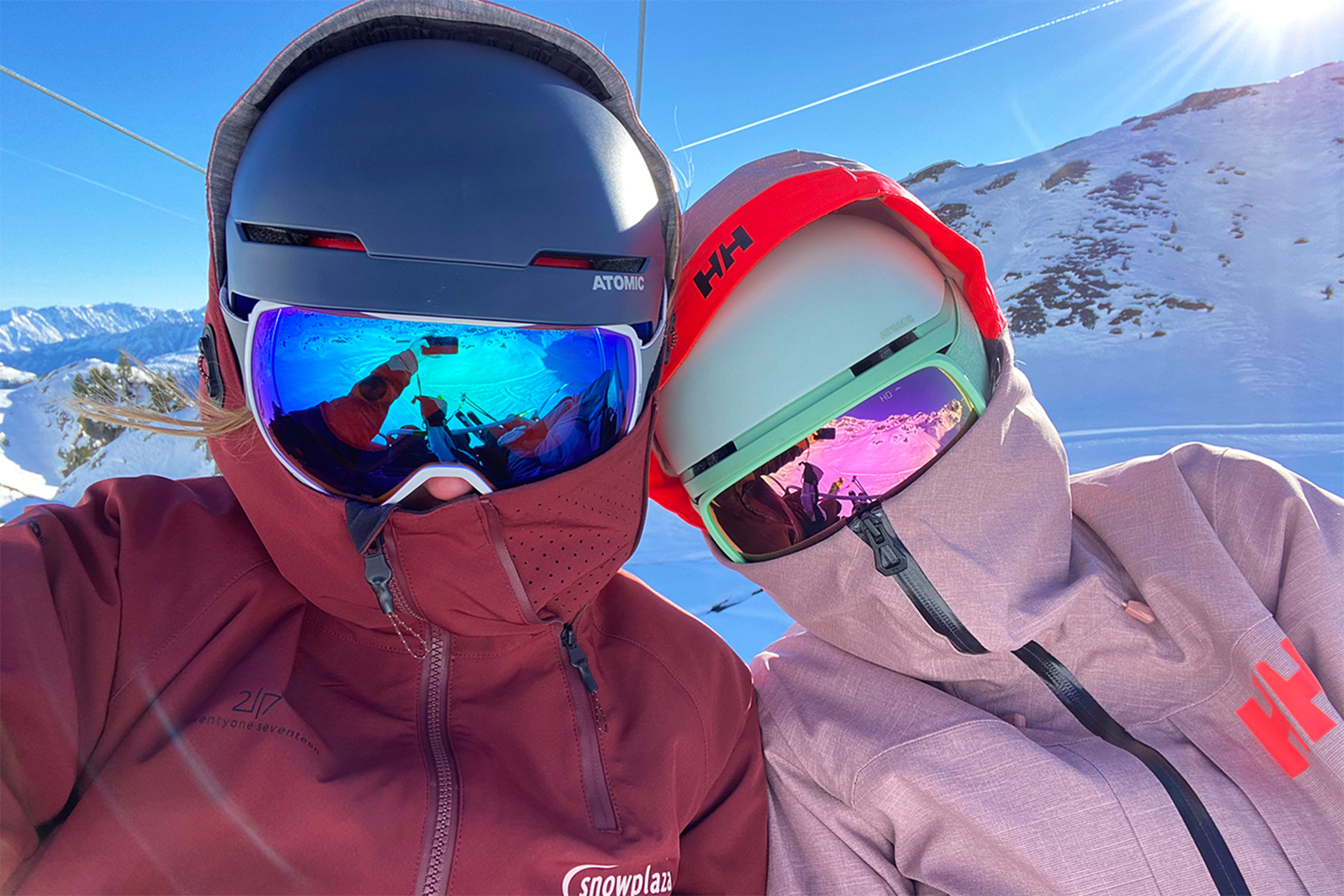 FUNty piste uitgebreid plus nog meer nieuws uit de Zillertal Arena