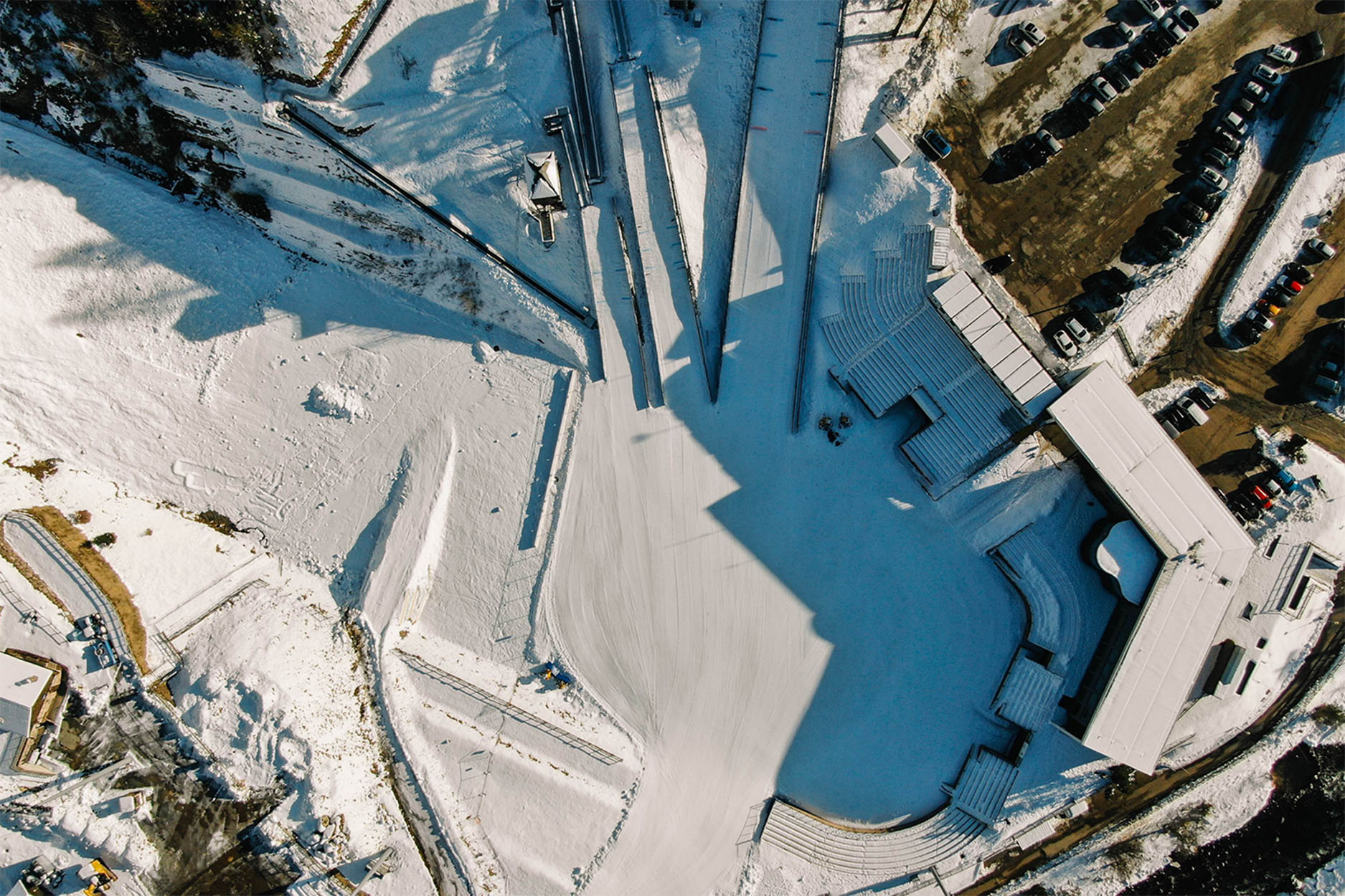 Alles wat je wilt weten over de locaties van de Olympische Winterspelen ...