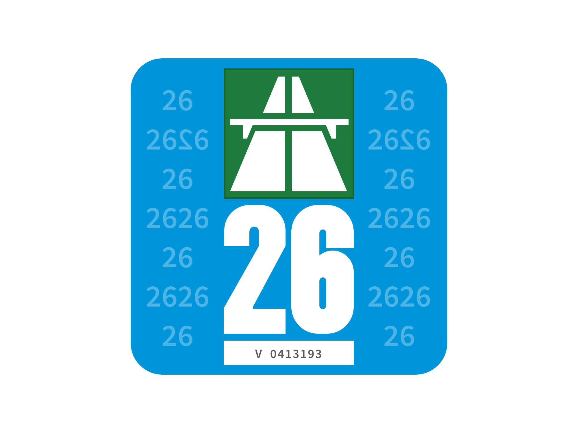 Vignet Zwitserland 2026: prijzen, informatie en tips